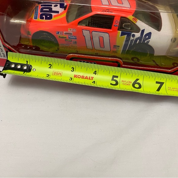 Nascar | Other | 995 Racing Champions 124 Diecast Nascar Ricky Rudd ...